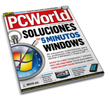 PC World: Nro. 283 – Soluciones en 5 Minutos Windows | FreeLibros